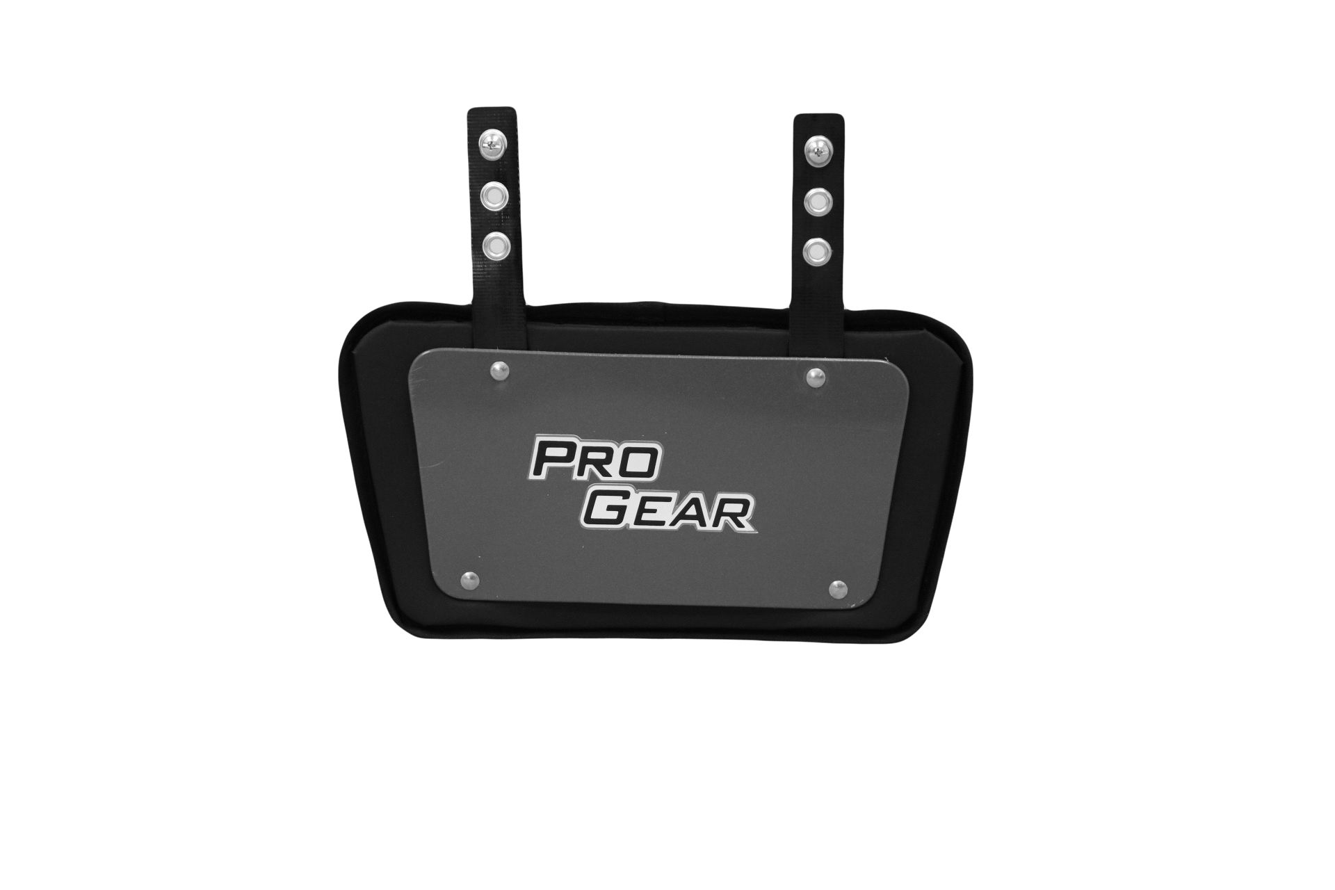 Football Shoulder Pad Backplate - Pro Gear Pads